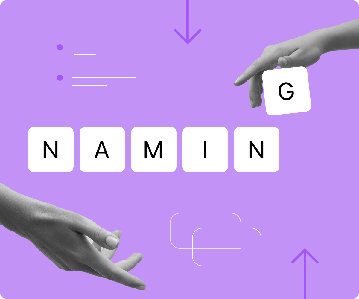 Choosing the Perfect Brand Name: Definitions & Top Tips – Project Branding