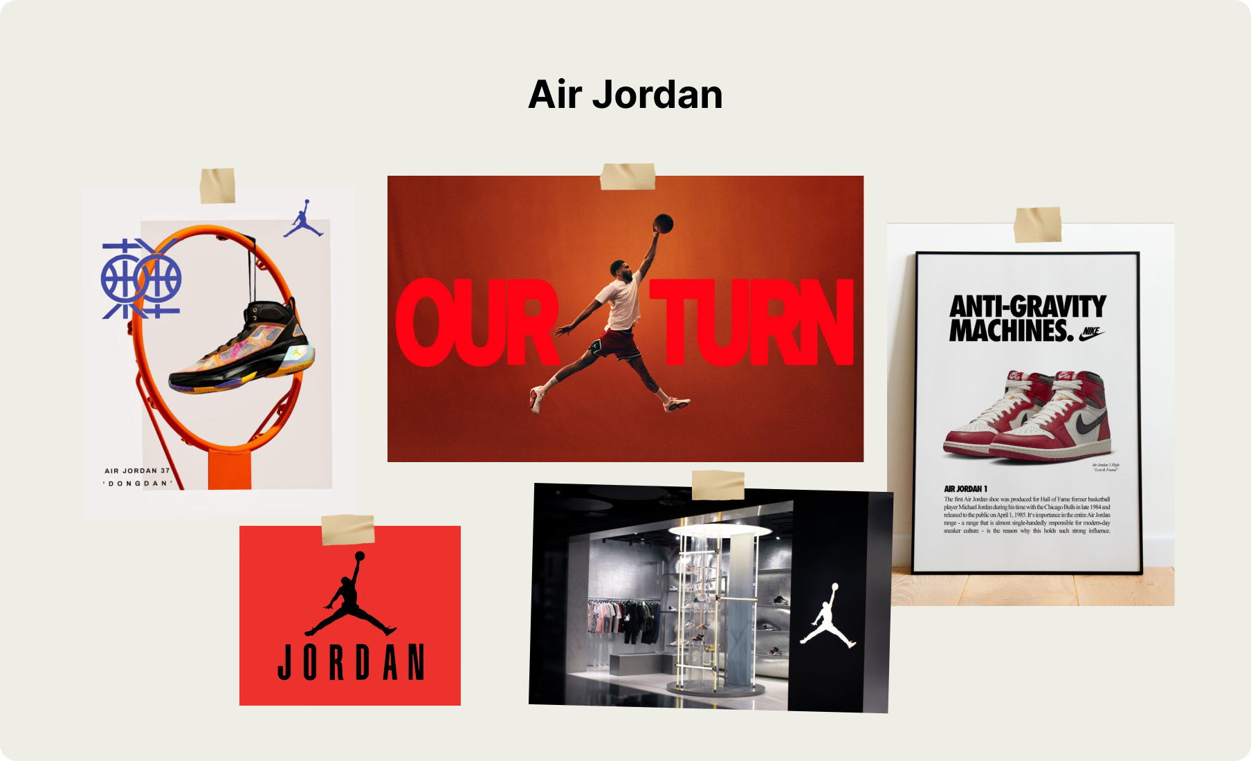 Key Steps for Building a Unique Brand Aesthetic – Project Branding