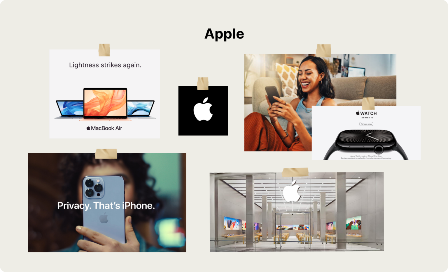 Key Steps for Building a Unique Brand Aesthetic – Project Branding
