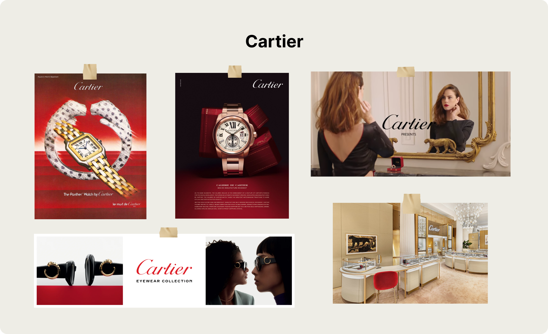 Key Steps for Building a Unique Brand Aesthetic – Project Branding