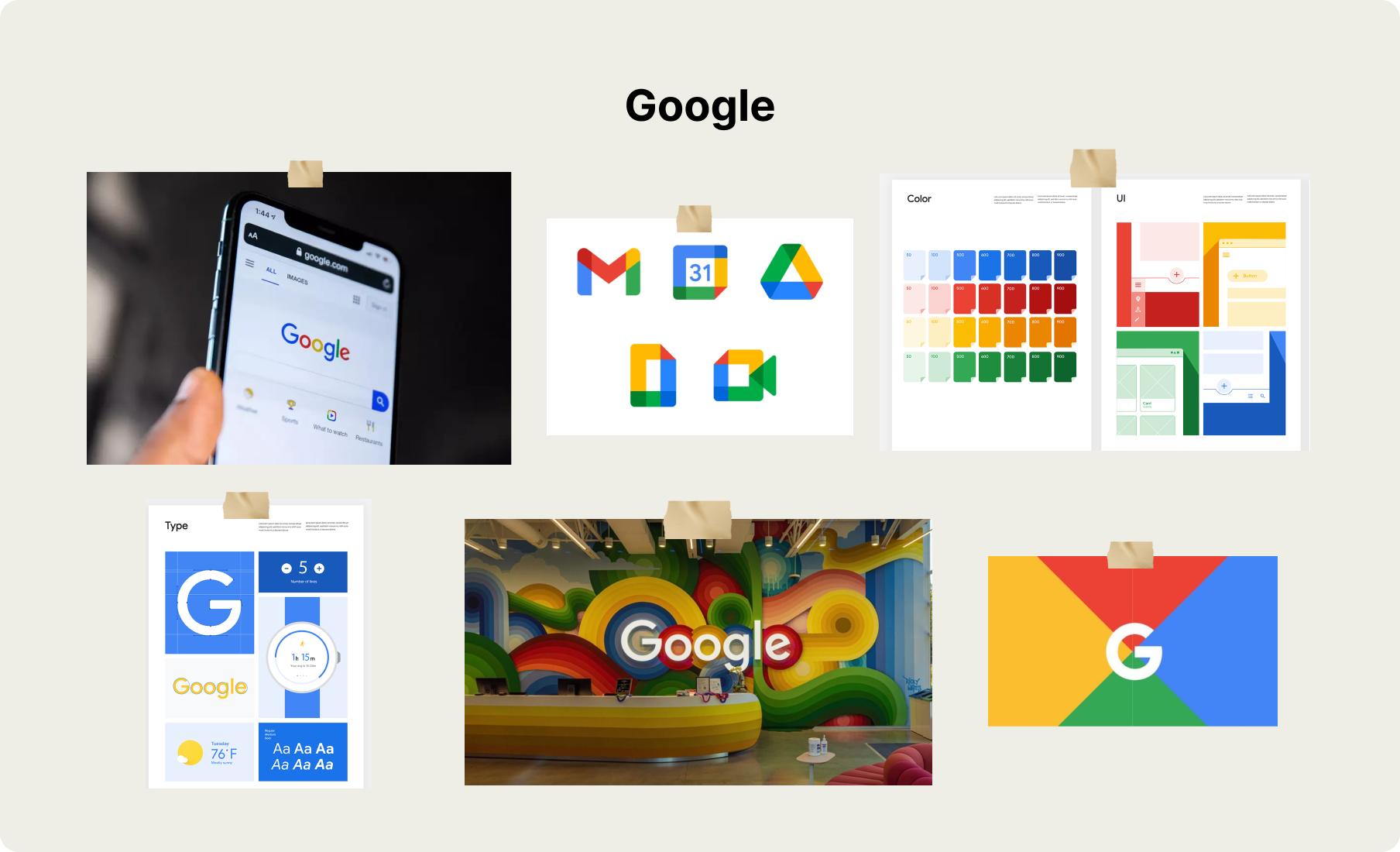 Key Steps for Building a Unique Brand Aesthetic – Project Branding
