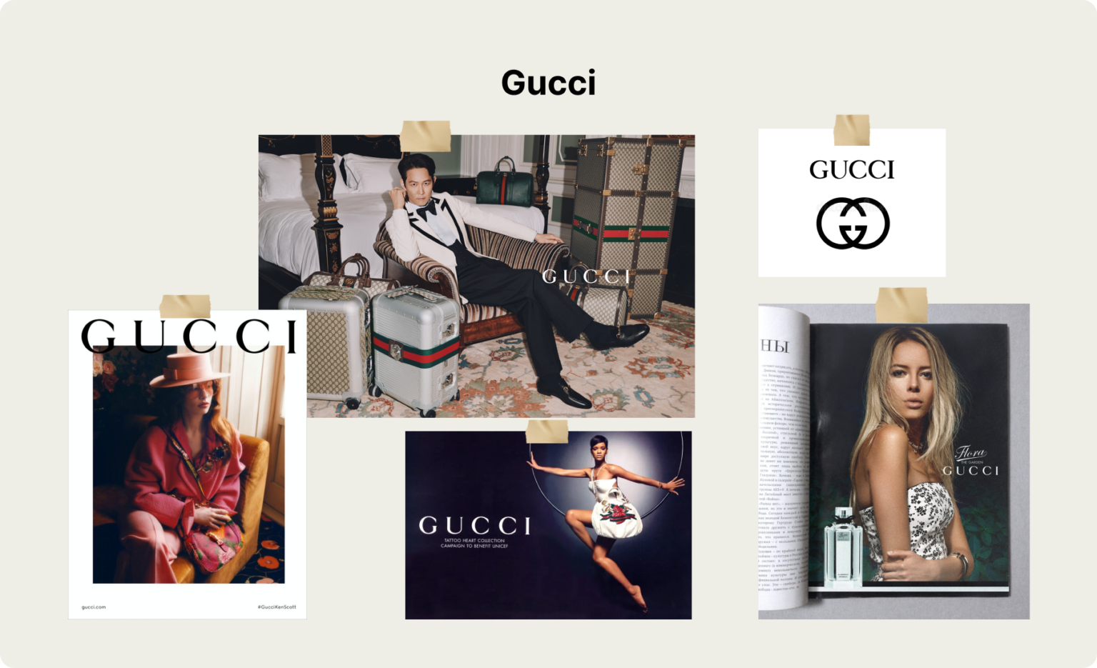 Key Steps for Building a Unique Brand Aesthetic – Project Branding