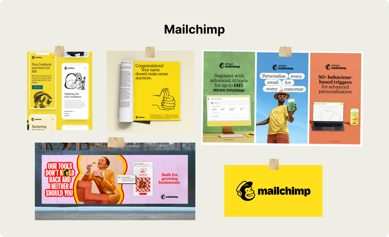 Key Steps for Building a Unique Brand Aesthetic – Project Branding