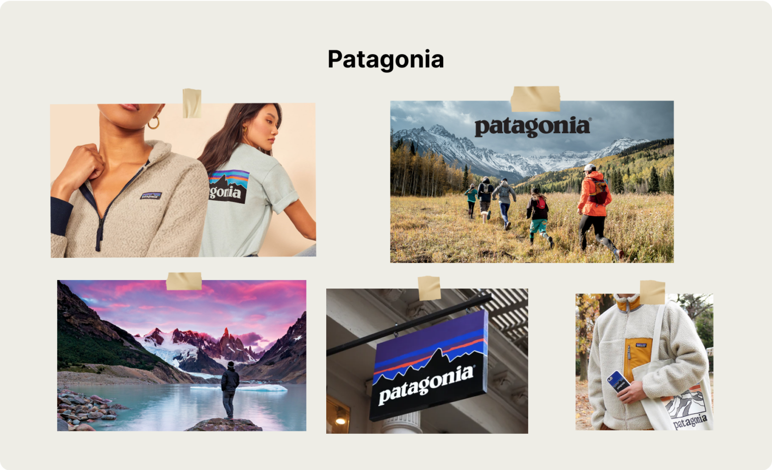 Key Steps for Building a Unique Brand Aesthetic – Project Branding