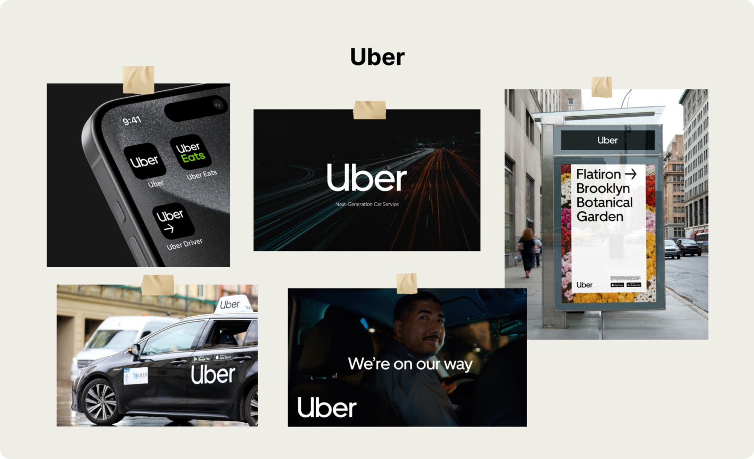 Key Steps for Building a Unique Brand Aesthetic – Project Branding