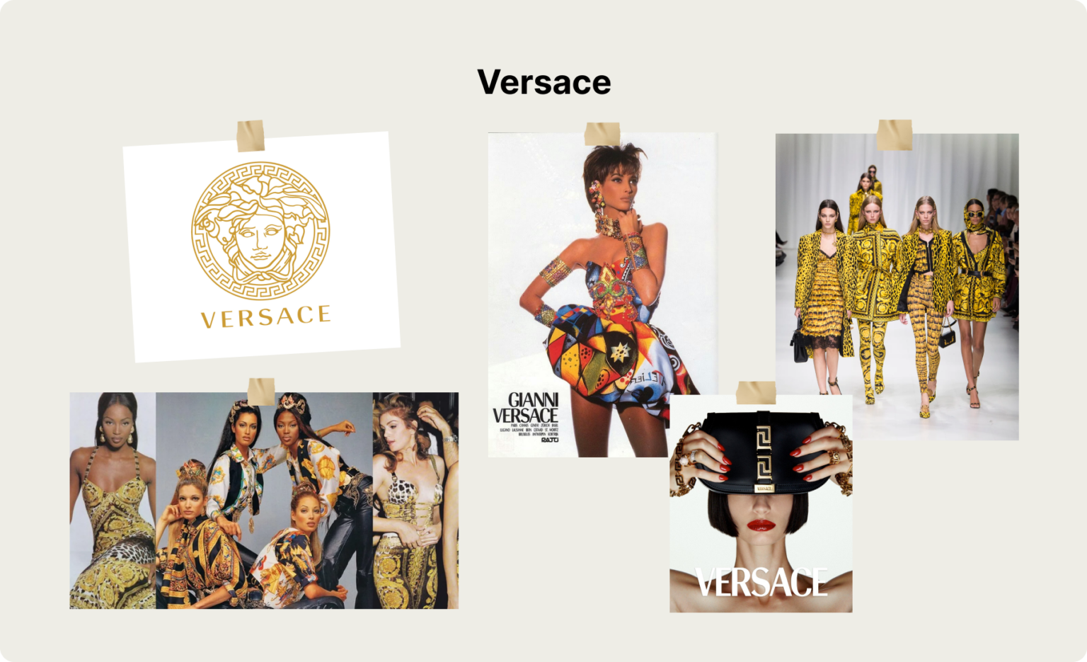 Key Steps for Building a Unique Brand Aesthetic – Project Branding