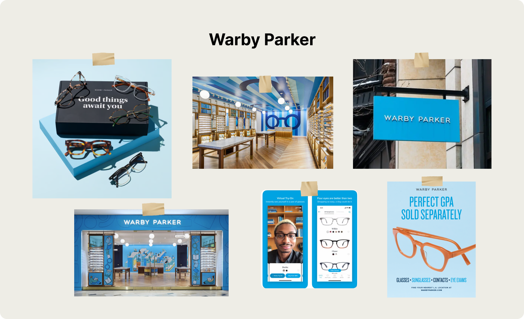 Key Steps for Building a Unique Brand Aesthetic – Project Branding