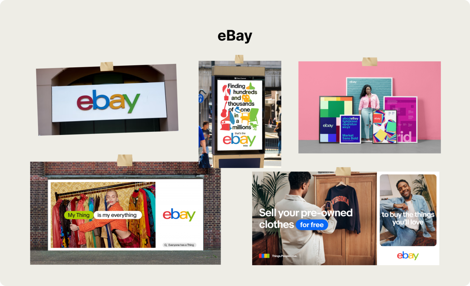 Key Steps for Building a Unique Brand Aesthetic – Project Branding