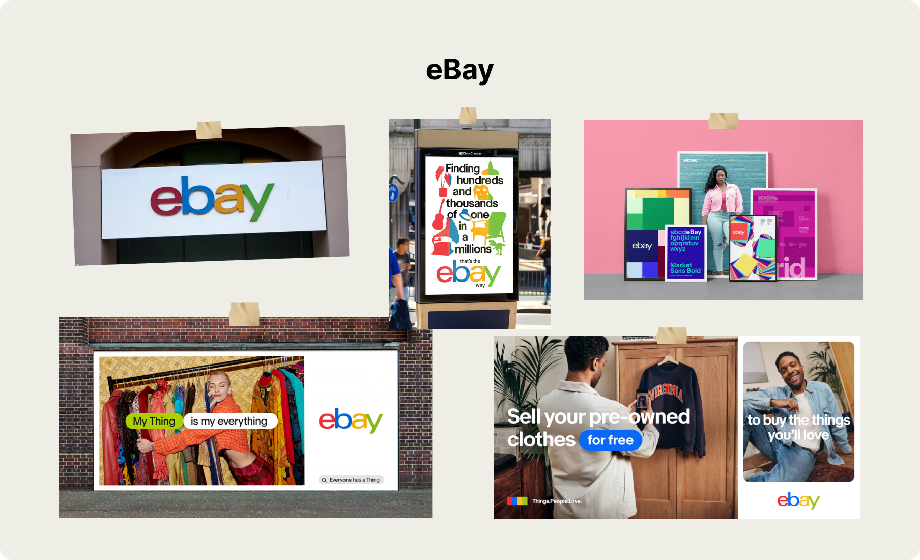 Key Steps for Building a Unique Brand Aesthetic – Project Branding