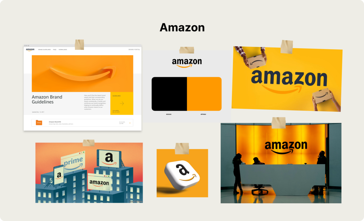 Key Steps for Building a Unique Brand Aesthetic – Project Branding