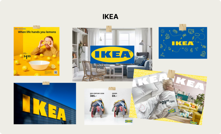 Key Steps for Building a Unique Brand Aesthetic – Project Branding